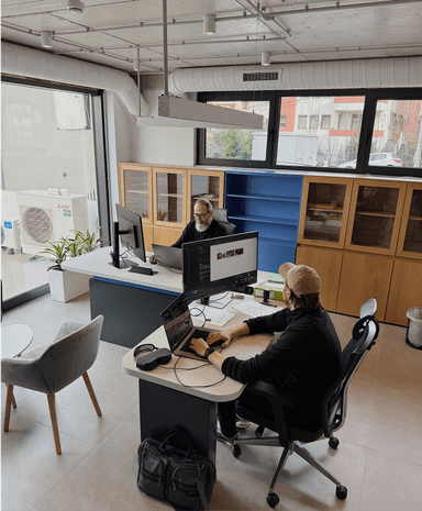 Centralsoft | About us