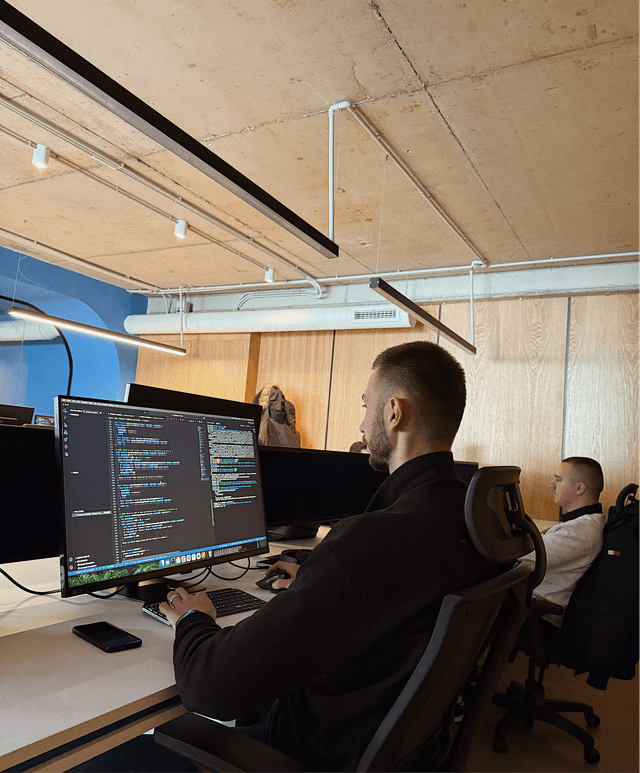 Centralsoft | About us