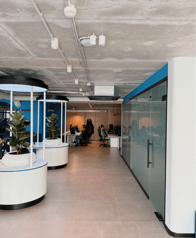 Centralsoft | Careers