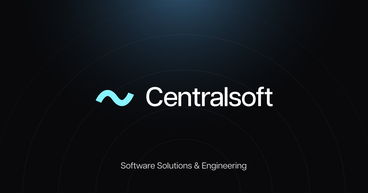 Centralsoft | About us