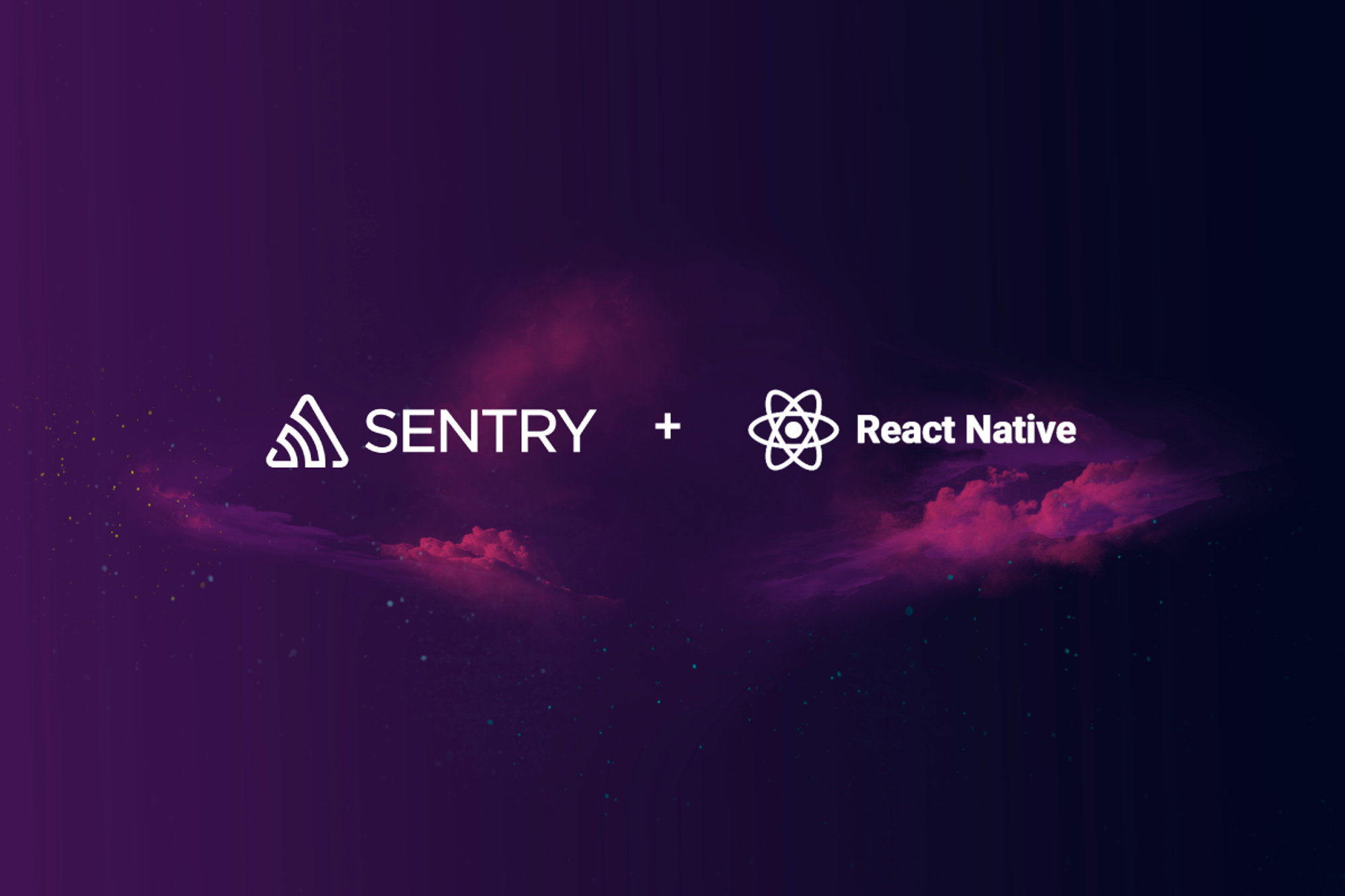 How To Configure Sentry On React Native App Centralsoft Blog